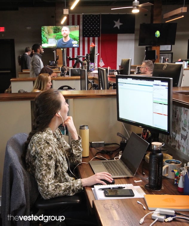 Benefits Of A NetSuite Partner | The Vested Group