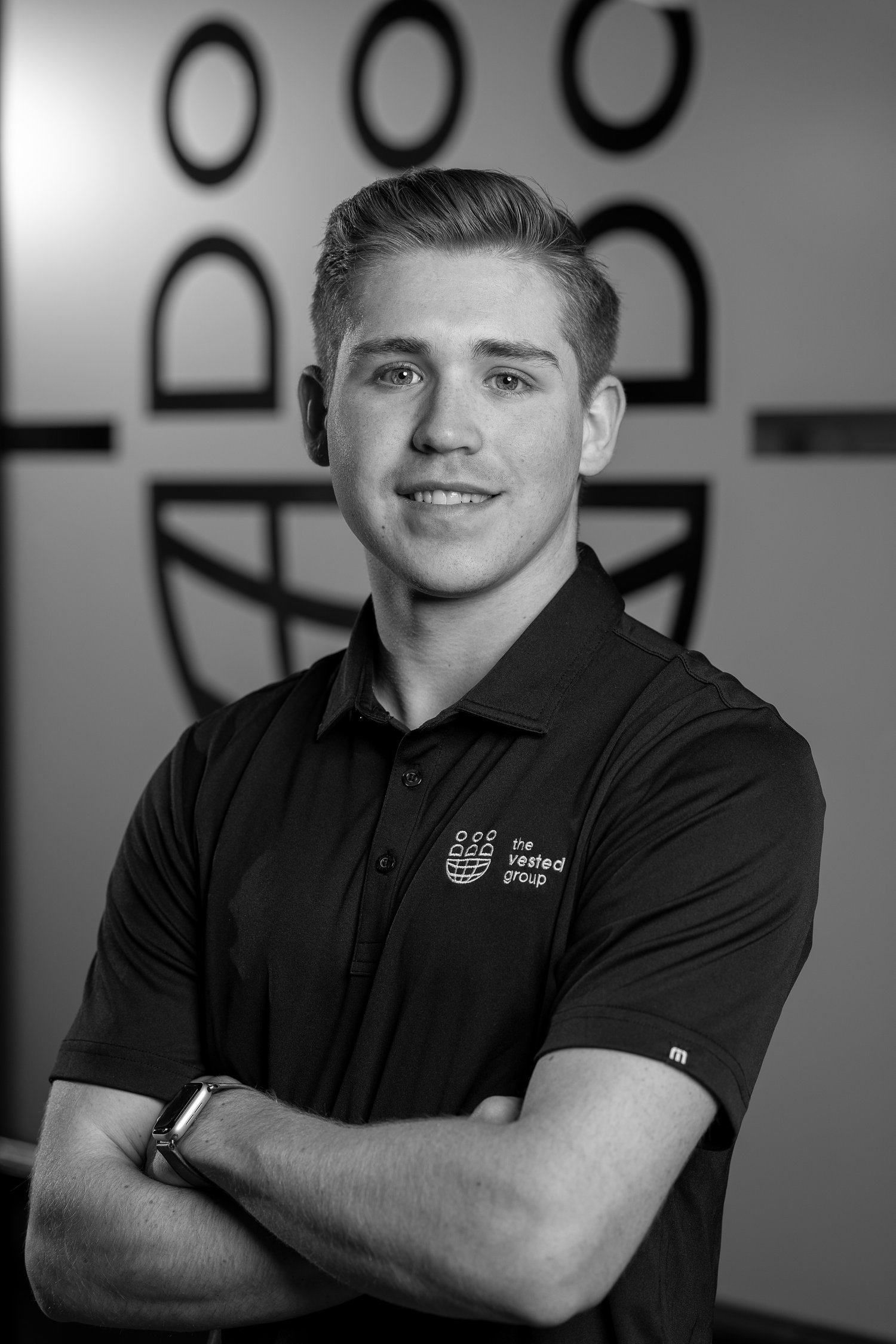 Meet Your Team — The Vested Group's Consulting Team at a Glance