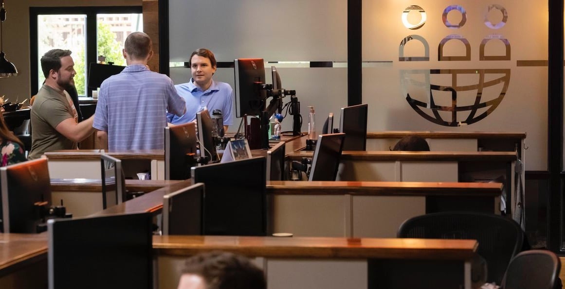 NetSuite for Small Business | The Vested Group