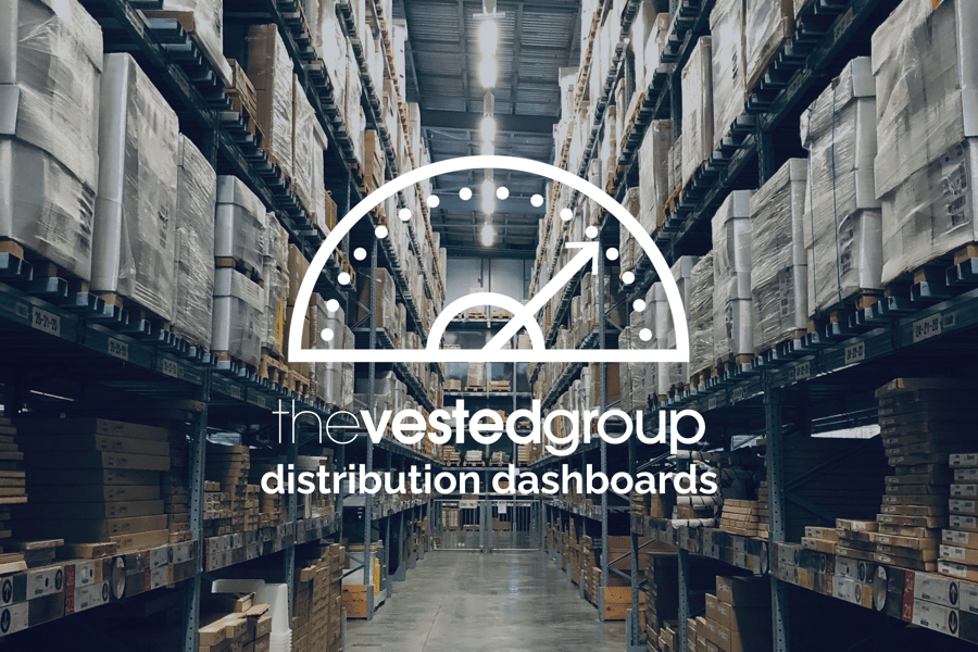 Solutions — NetSuite Solutions from The Vested Group TVG