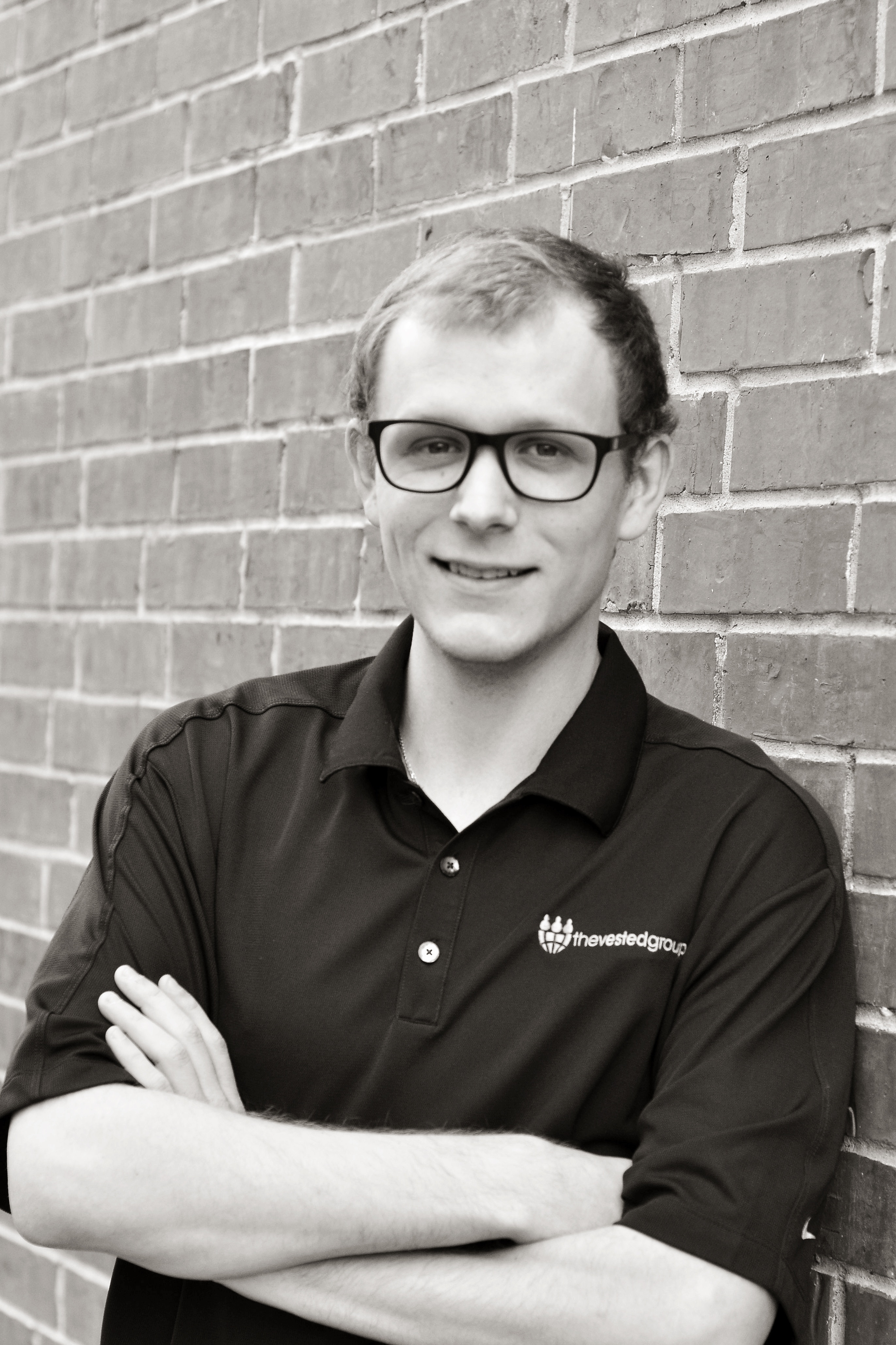 Development Team | The Vested Group