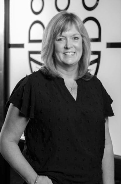 Meet Our Admin Team | The Vested Group