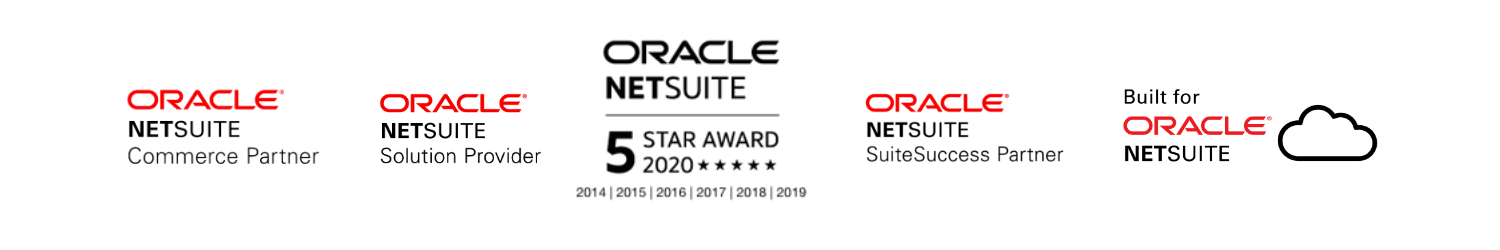 Solutions — NetSuite Solutions from The Vested Group TVG